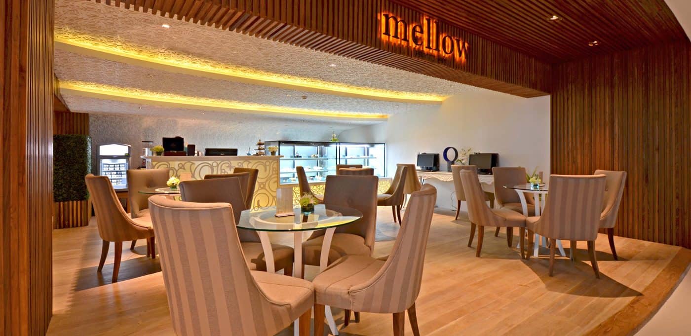 Mellow Bakery Café Pattaya l Cape Dara Resort (Official Website)