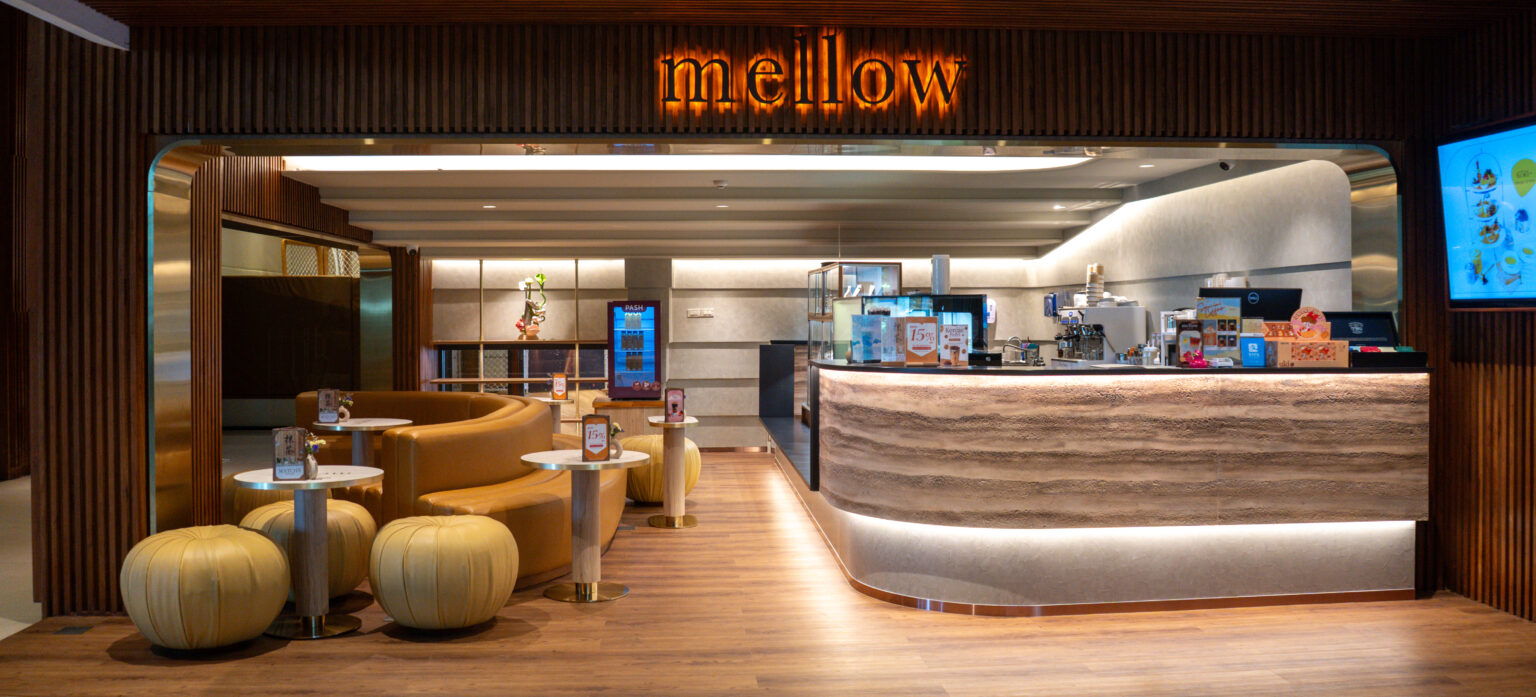 Mellow Bakery Cafe Fresh Treats & Chill Vibes