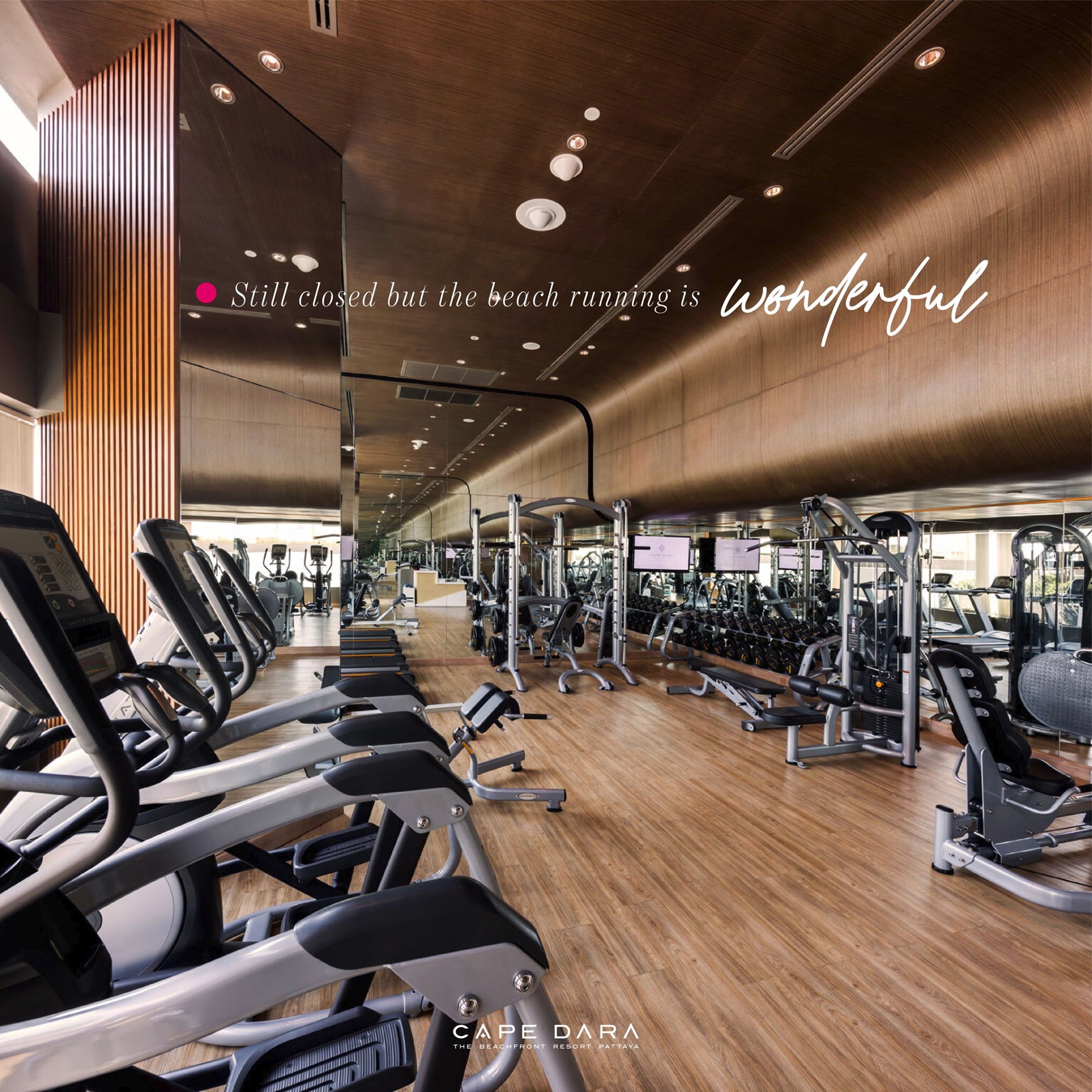 Experiences - Cape Dara Resort Pattaya