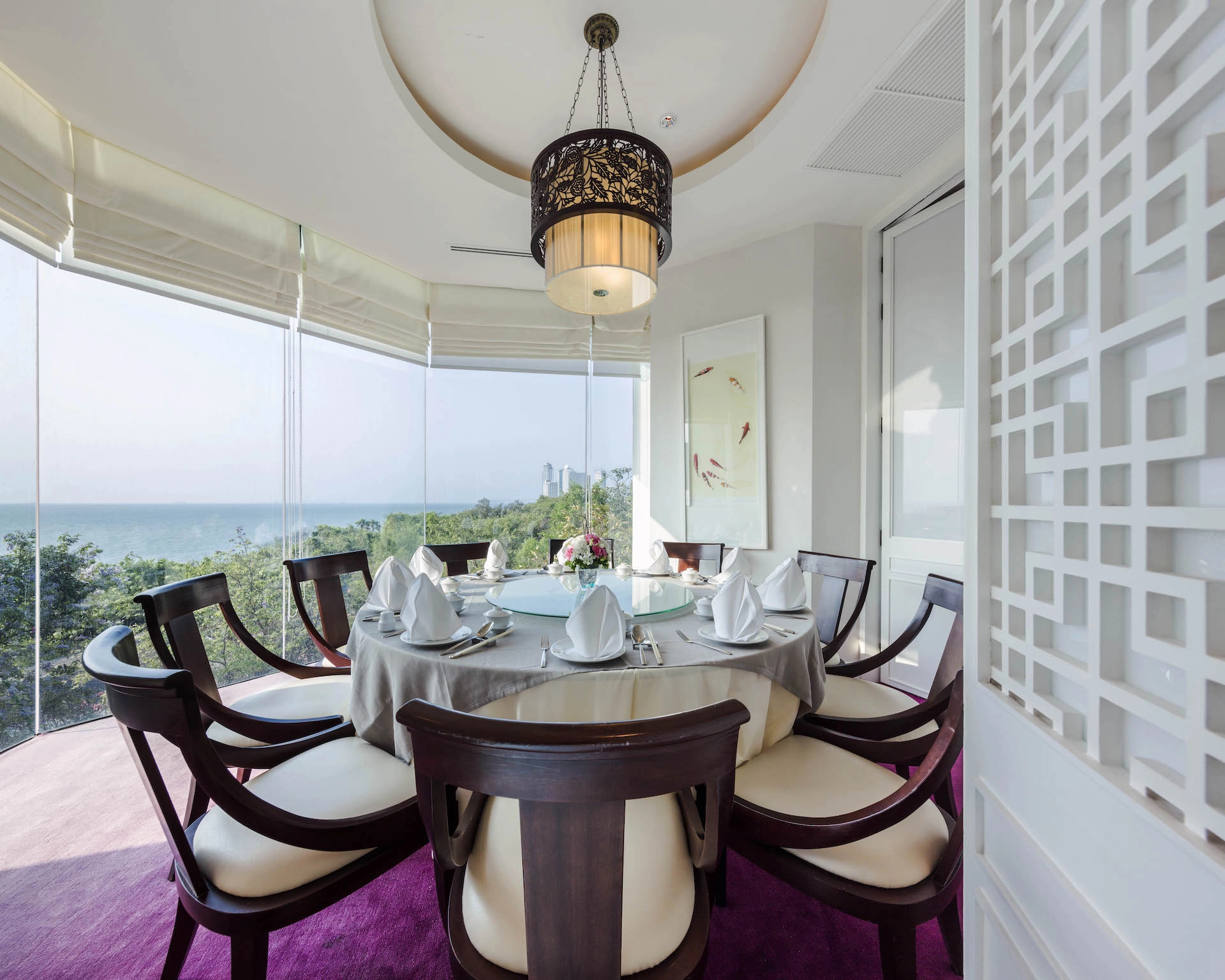 Ming Xing: Enjoy Authentic Chinese at Cape Dara Pattaya