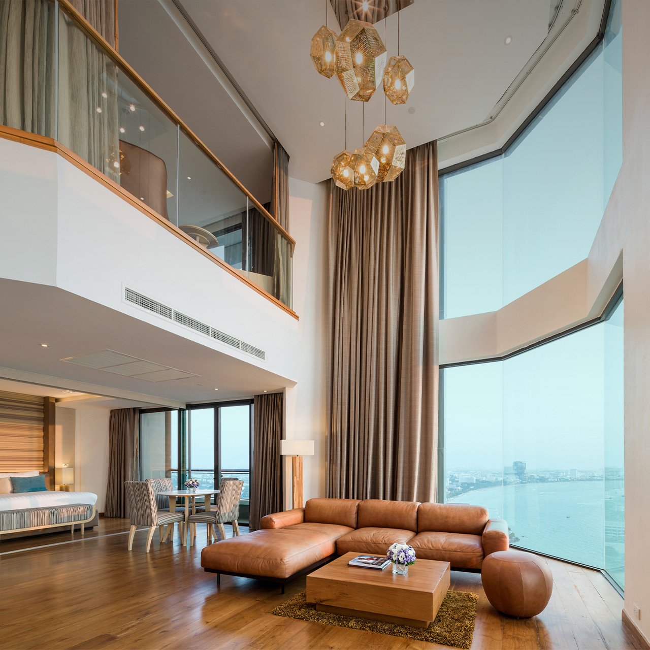 Cape Dara Resort: Luxury Beachfront Retreat in Pattaya